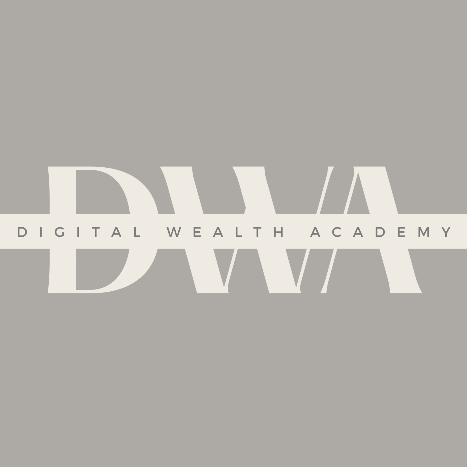 Digital Wealth Acedemy with MRR. – Buildingtemples
